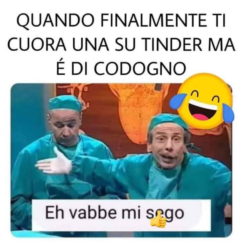 La sfiga ci vede benissimo!!!… vaccata pubblicata da Estiquaatsi ...