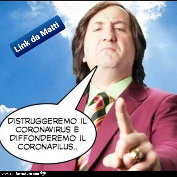 Tutti i meme su Antonio Albanese - Facciabuco.com