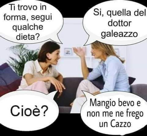 Me ne frego - Facciabuco.com