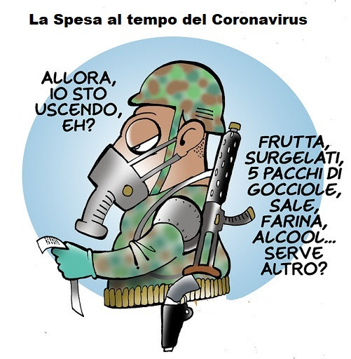 Meme pubblicato da Provolone - Facciabuco.com