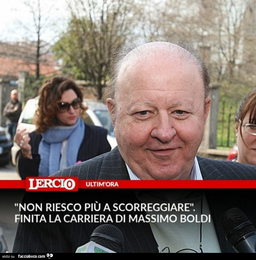 Tutti i meme su Massimo Boldi - Facciabuco.com