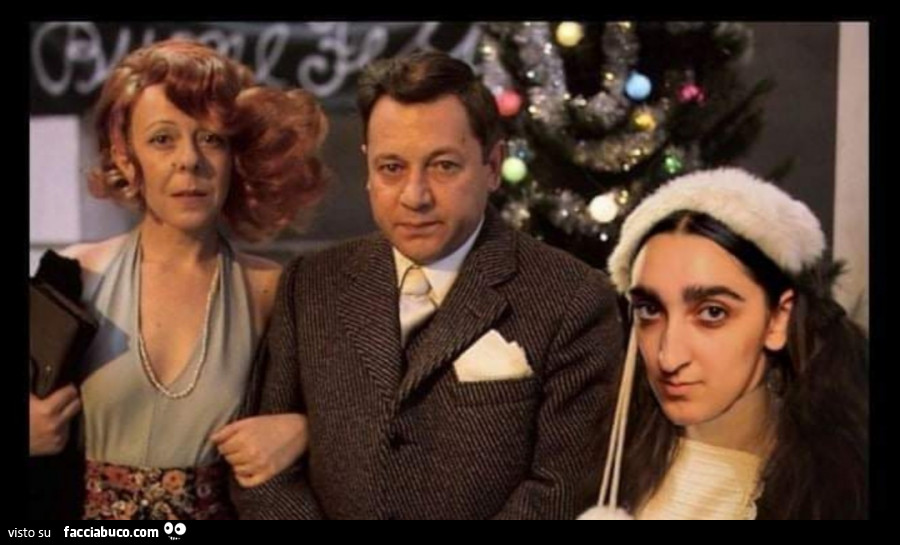 Tutti i meme su Fantozzi - Facciabuco.com