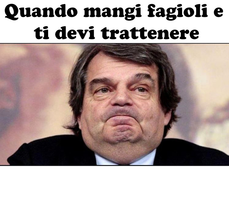 Tutti i meme su Renato Brunetta - Facciabuco.com