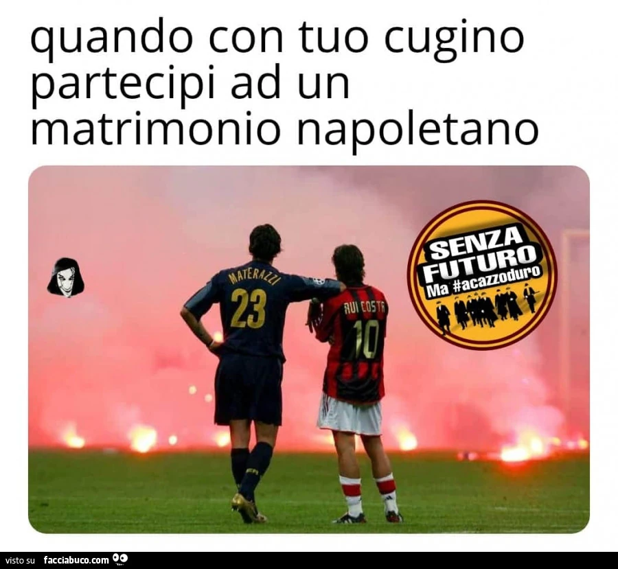 Memes Napoletani