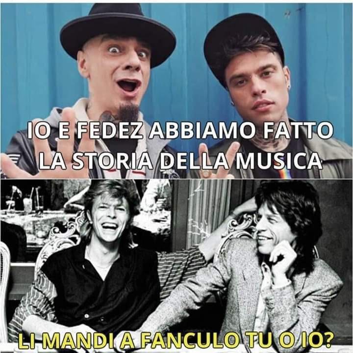 Ma vaffanculo...… vaccata pubblicata da Crisi - Facciabuco.com