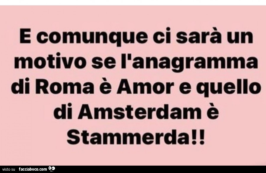 Europa unita: sti due maroni - Facciabuco.com