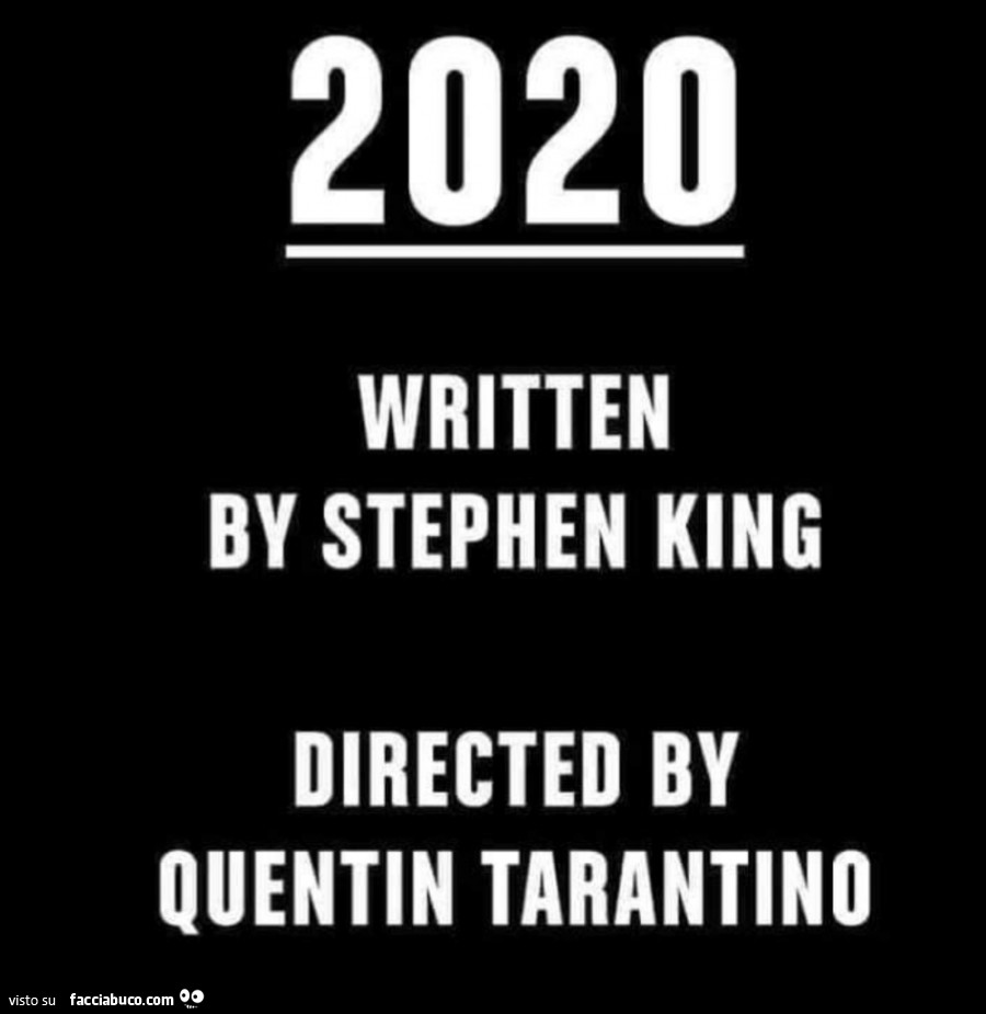 Tutti i meme su Quentin Tarantino - Facciabuco.com