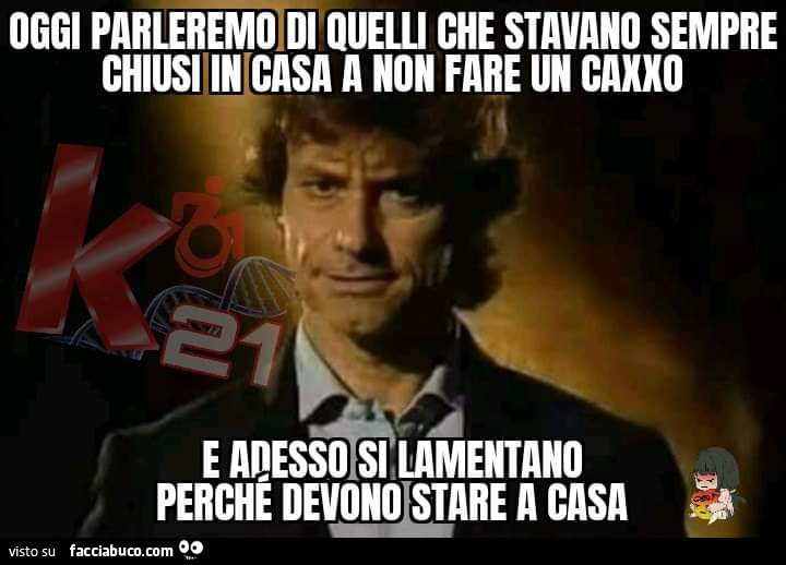 Tutti i meme su Alberto Angela - Facciabuco.com