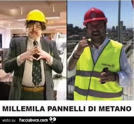 Tutti i meme su Ing Cane - Facciabuco.com