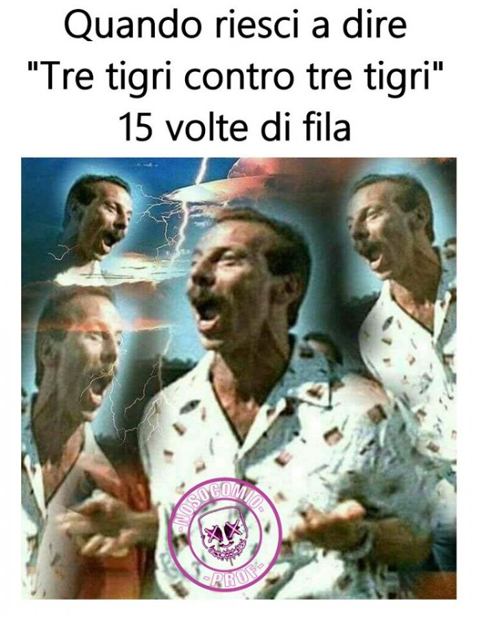Tutti i meme su Aldo, Giovanni e Giacomo - Facciabuco.com