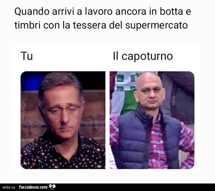 Tutti i meme su Paolo Bonolis - Facciabuco.com