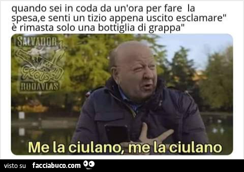 Tutti i meme su Grappa - Facciabuco.com