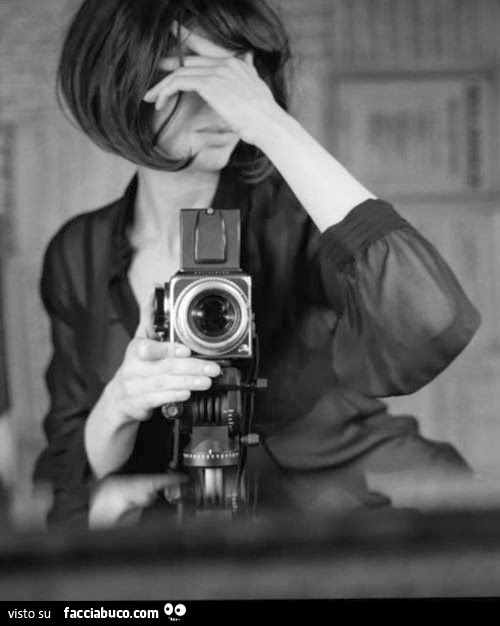 Foto ricordi - Facciabuco.com