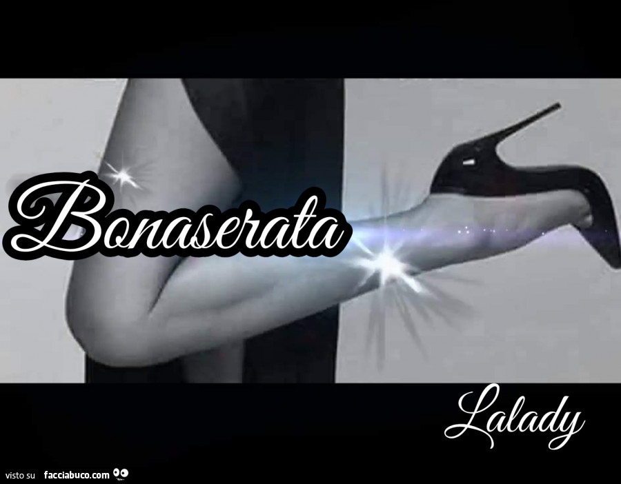 Vaccata erotica pubblicata da Lalady - Facciabuco.com