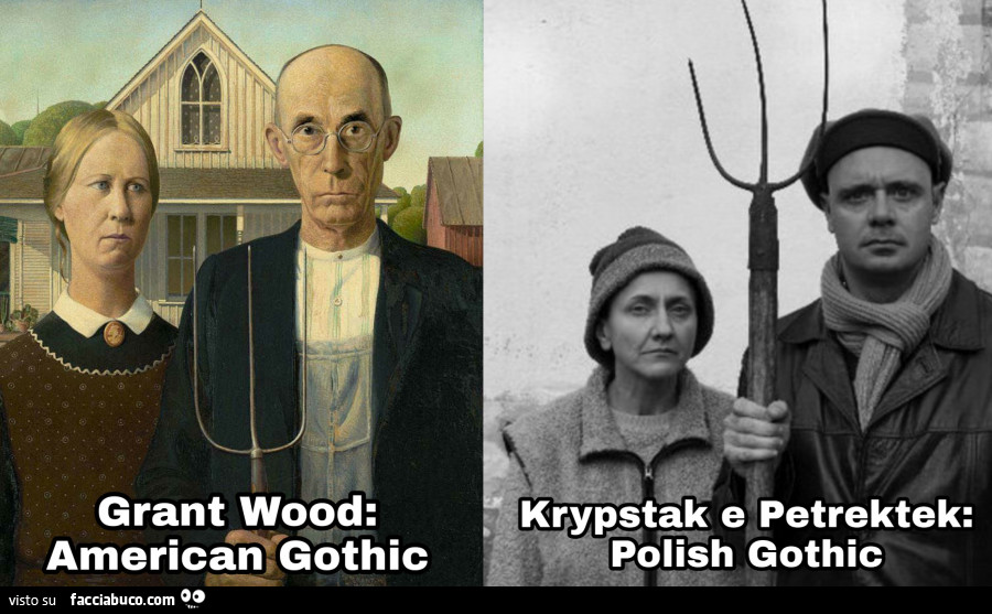 Tutti i meme su Zelig - Facciabuco.com