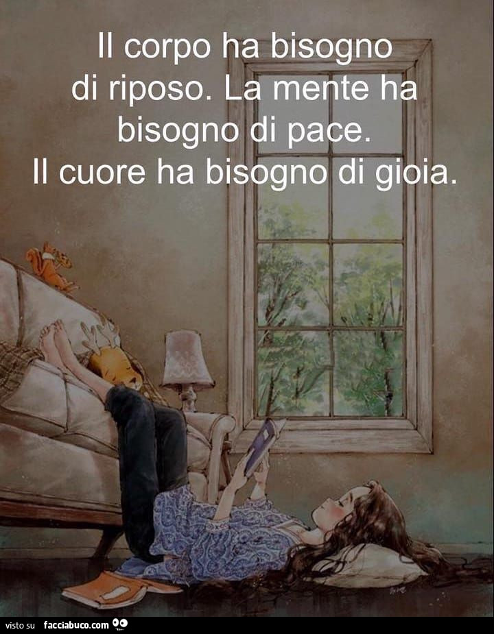 Perle di Saggezza - Facciabuco.com