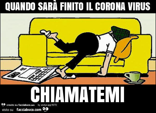 Tutti i meme su Andy Capp - Facciabuco.com