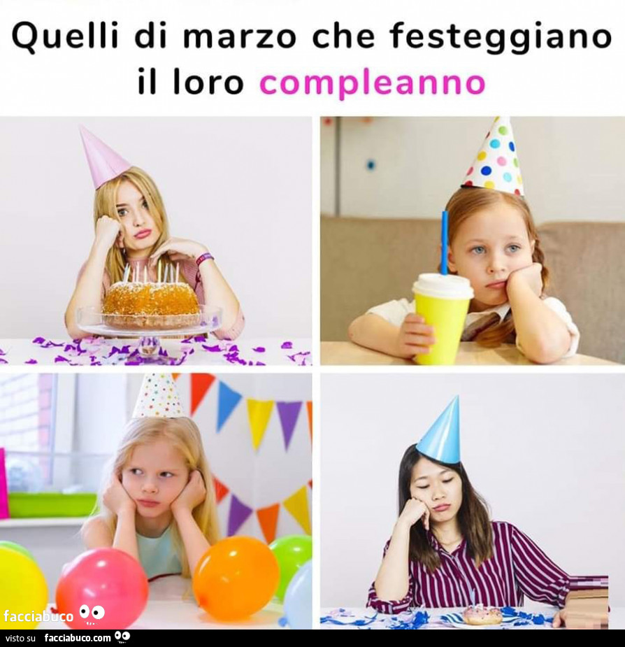 Tutti i meme sul Segno Zodiacale Ariete - Facciabuco.com