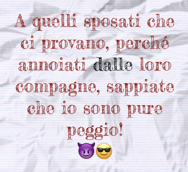 ?? Buongiornooooooooo? Ritardo io...?‍???‍??? A più tardi ...