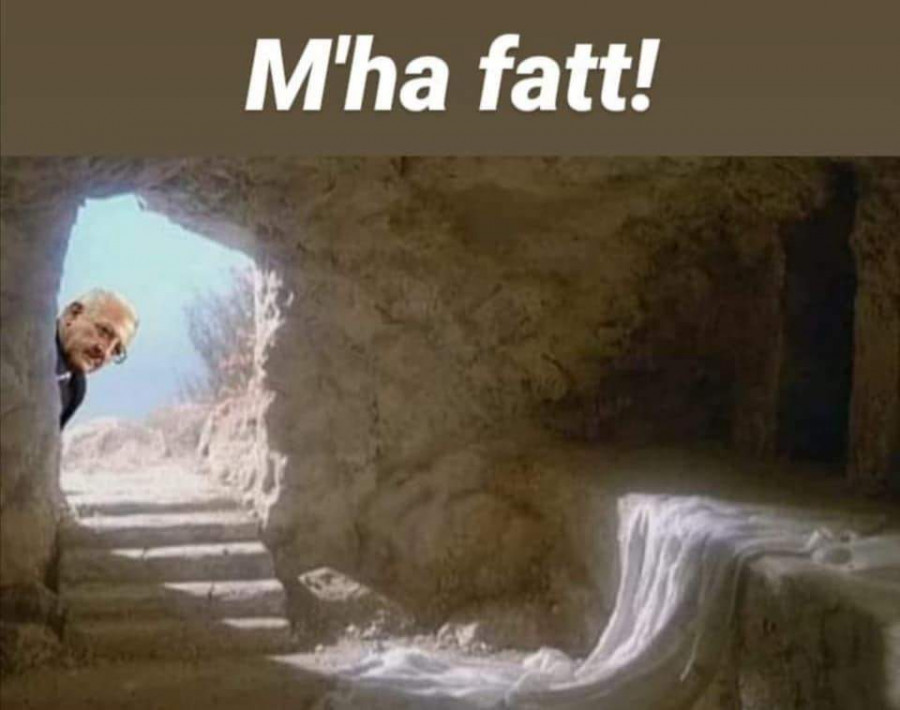 Vincenzo De Luca - Facciabuco.com