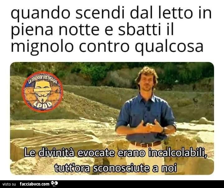 Tutti i meme su Bestemmioni - Facciabuco.com